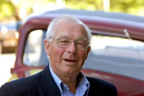 เผยประวัติ Roger Rogerson อดีตตร.พัวพันอุ้มฆ่านศ. UTS – jingjonews