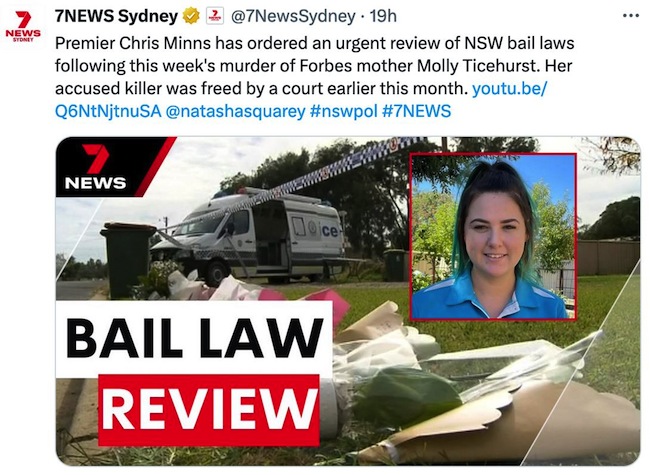 🔪👩🏻👩‍🦰 ปี 2024 มีสตรีในออสฯเสียชีวิตบนพื้นฐานของเพศสภาพแล้ว 25 คน – jingjonews